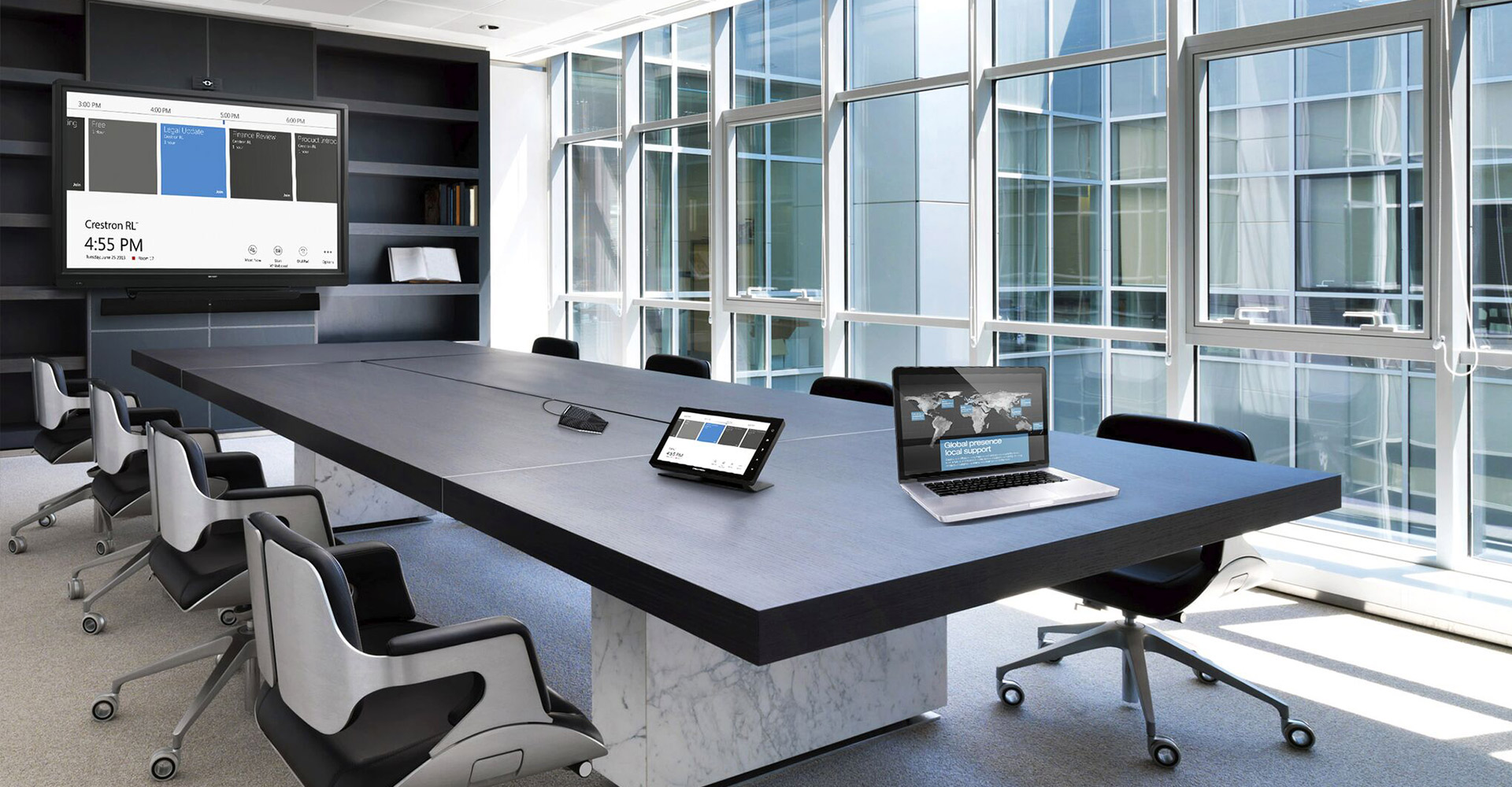 AUDIOPRO | Soluciones Integrales