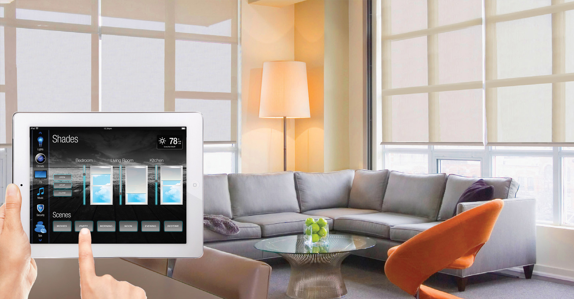 AUDIOPRO | Soluciones Integrales