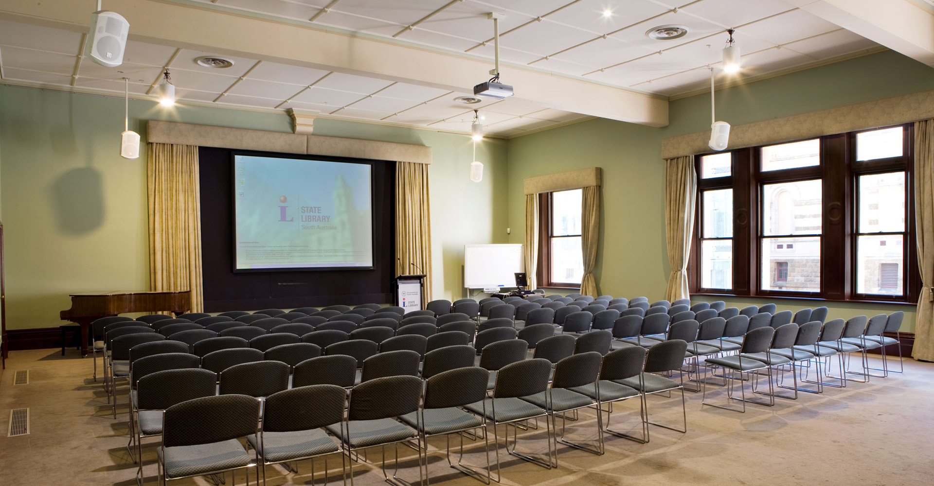 AUDIOPRO | Soluciones Integrales